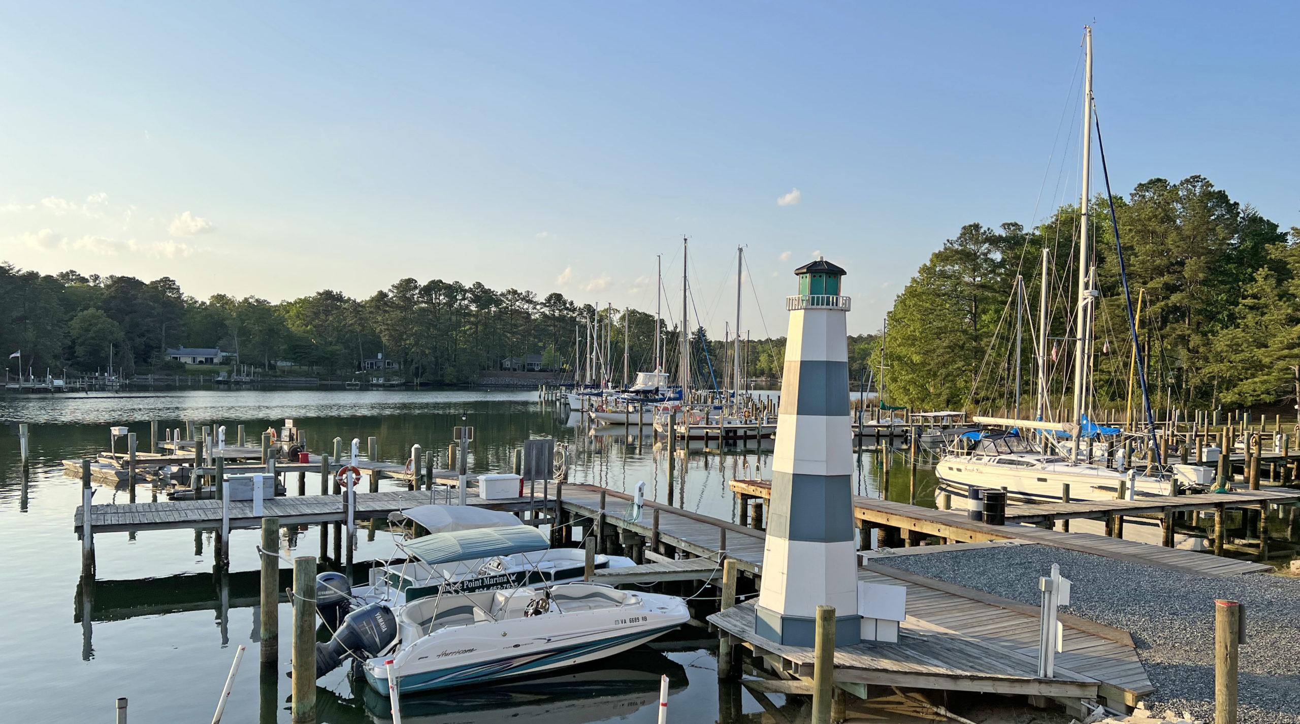 Yankee Landing Marina at Cameron Yolanda blog