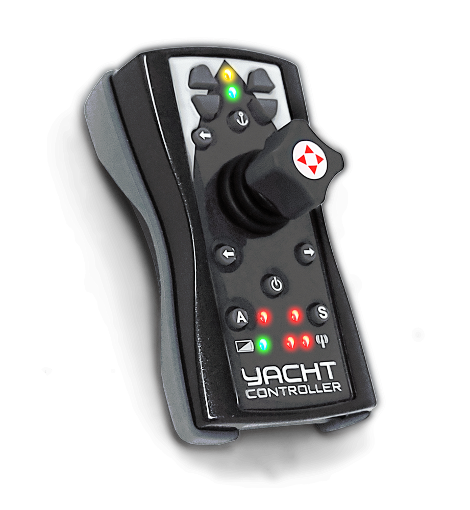 Yacht Controller | B&G Marine Services
